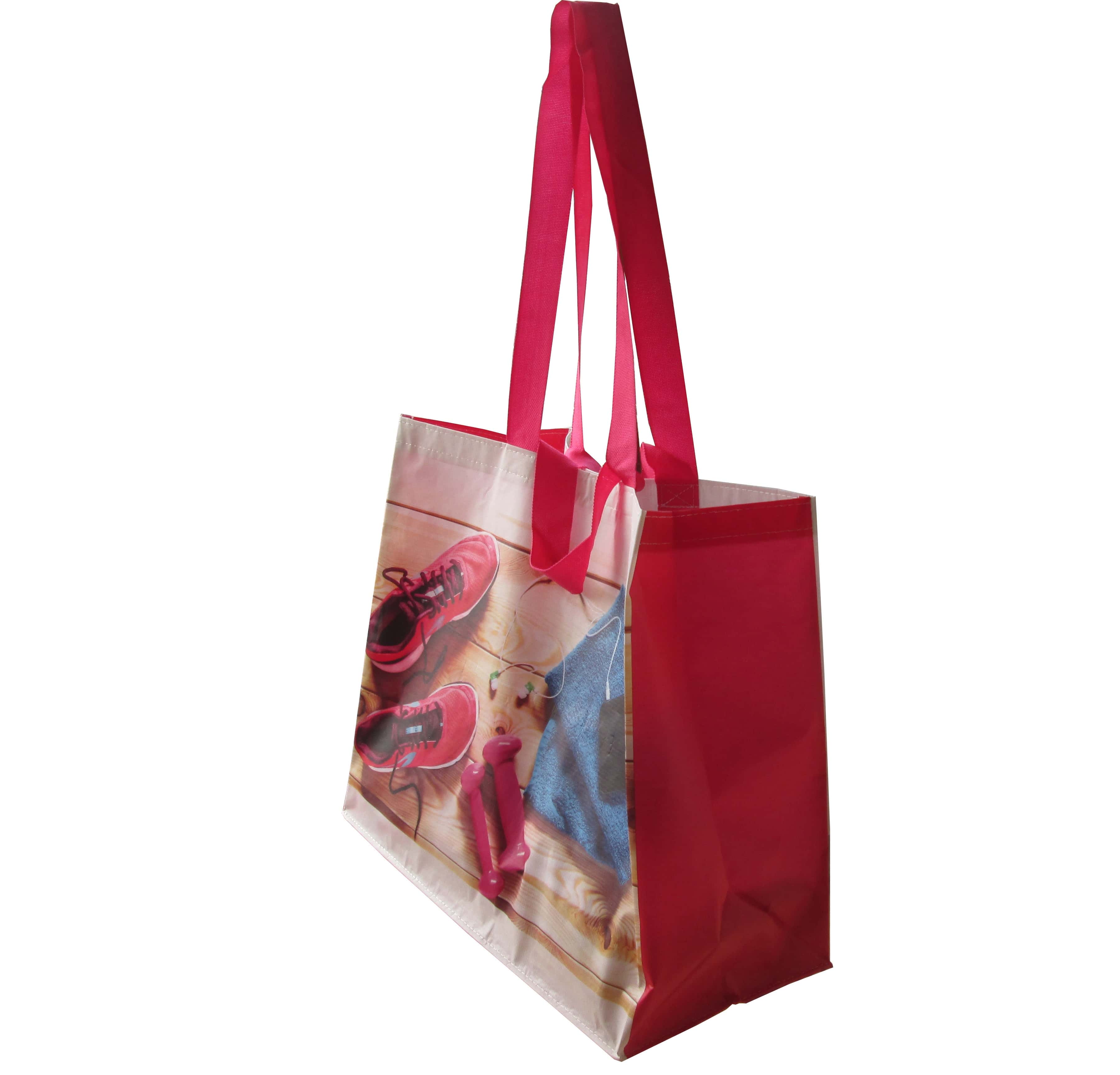 RPET Bags | Sourcing Vietnam – Vietnam GSC